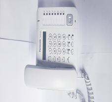 Panasonic telefono fisso kx-nt551